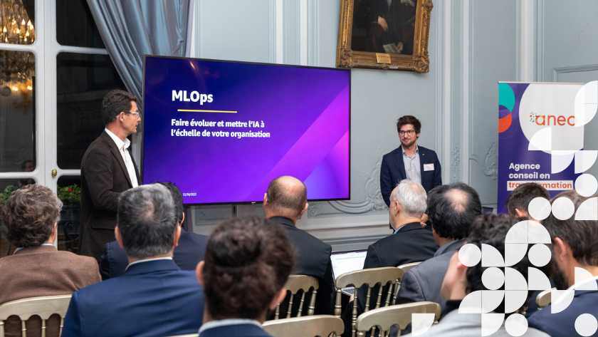 From experimentation to AI production with MLOps From experimentation to AI production with MLOps
